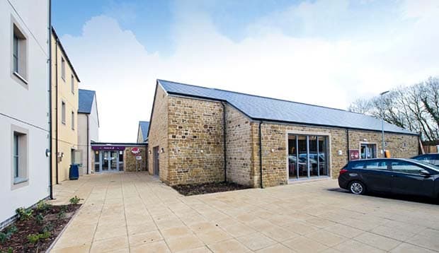 Cockermouth Hotel | Premier Inn