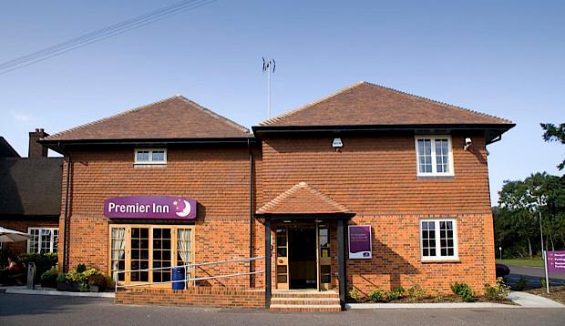 Hotels in Colchester | Premier Inn Colchester | Book Direct