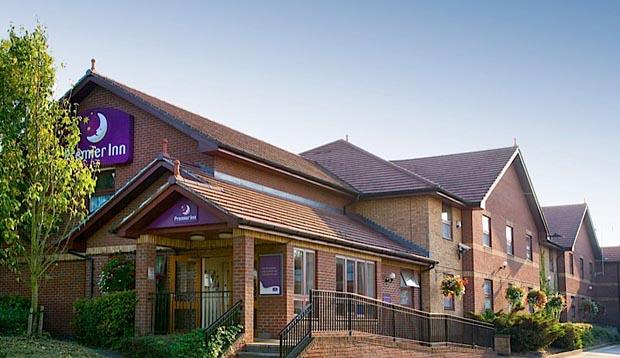 Hotels in Colchester | Premier Inn Colchester | Book Direct
