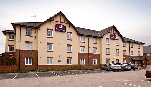 Coventry Hotels | Book Hotels In Coventry (M6 J2) | Premier Inn