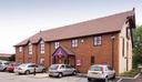 Crewe Hotels | Book Cheap Hotels In Crewe Central | Premier Inn
