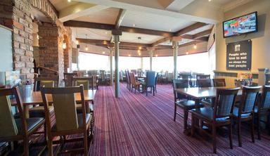 Crewe Hotels | Book Cheap Hotels In Crewe Central | Premier Inn