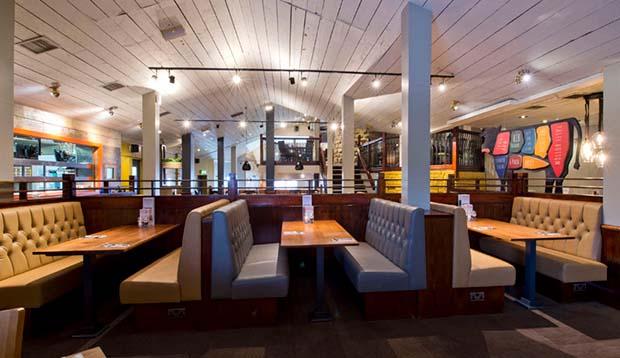 Cumbernauld Hotels | Book Hotels In Cumbernauld | Premier Inn