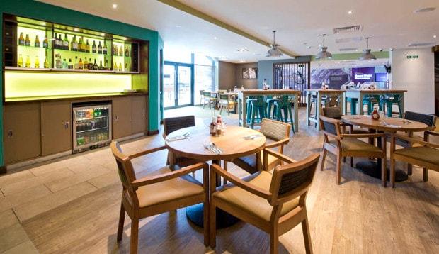 Darlington Town Centre hotel | Premier Inn