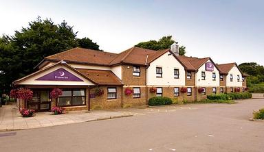 Dover Hotels (East) | Book Hotels in Kent | Premier Inn