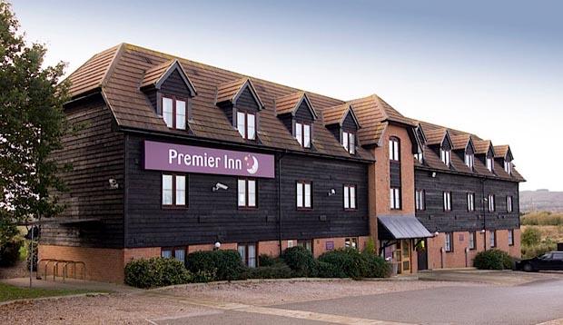 Eastbourne hotel | Premier Inn