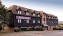 Eastbourne hotel | Premier Inn