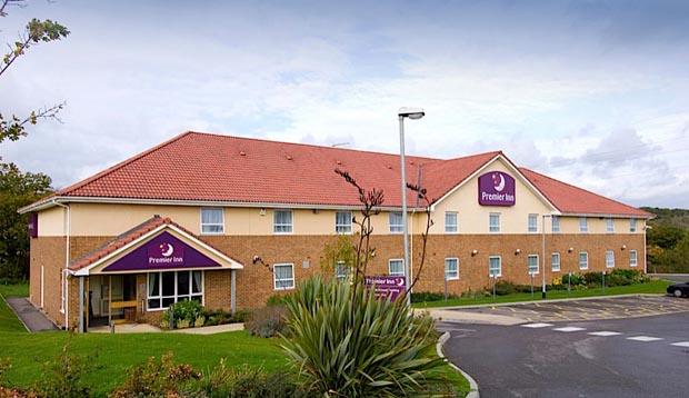 Eastbourne Hotels | Book Cheap Hotels Eastbourne Polegate | Premier Inn