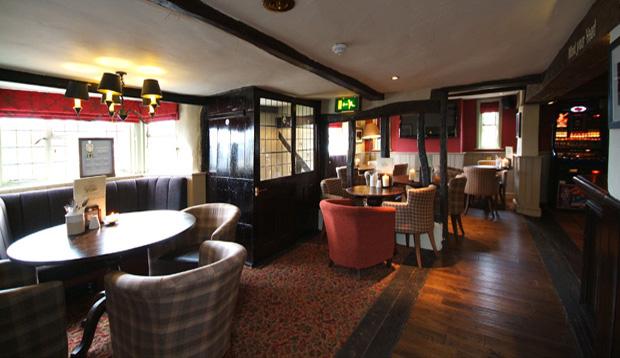 St Neots Hotels | Book Hotels In Wyboston | Premier Inn