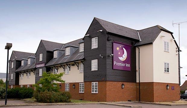 St Neots Hotels | Book Hotels In Wyboston | Premier Inn