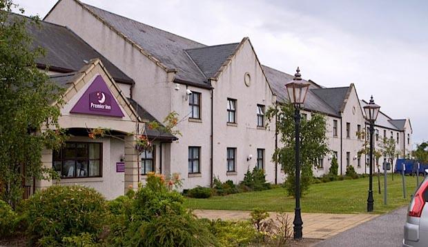 Elgin Hotels | Book Cheap Hotels In Elgin Scotland | Premier Inn