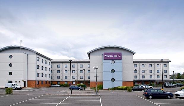 Enfield Hotels | Book Cheap Hotels In London Enfield | Premier Inn