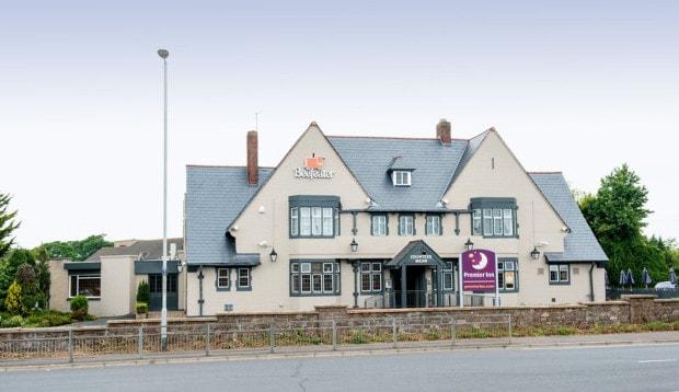 Devon Hotels | Premier Inn Devon Hotels | Book Direct