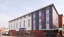 Exeter City Centre Hotels | Book Hotels In Exeter | Premier Inn