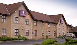 Hotels Falkirk | Book Hotels Near Falkirk North | Premier Inn
