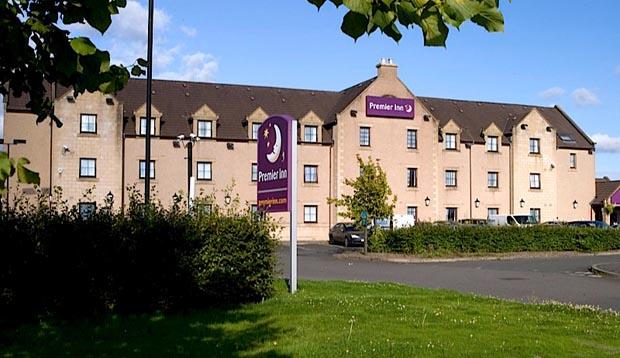 Falkirk Hotels | Book Hotels In Falkirk (Larbert) | Premier Inn