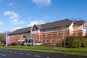 Gatwick Crawley Town West hotel | Airport hotel | Premier Inn