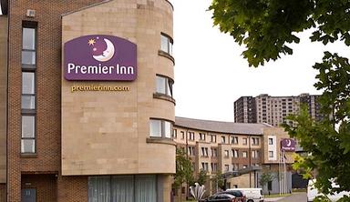Hotels in Glasgow | Premier Inn Glasgow | Book Direct