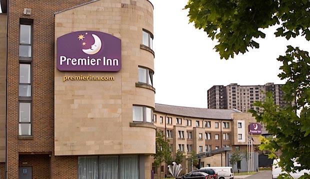 Hotels in Glasgow | Premier Inn Glasgow | Book Direct