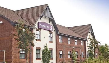 Hotels in Glasgow | Premier Inn Glasgow | Book Direct