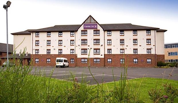 Hotels in Glasgow | Premier Inn Glasgow | Book Direct