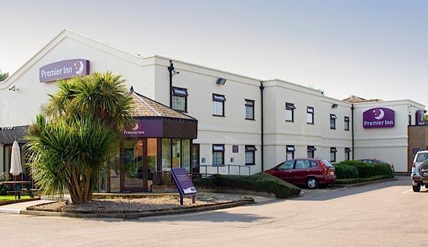 Gloucester Hotels | Book Cheap Hotels In Gloucester (Longford ...