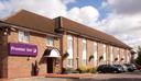 Greenford Hotels | Book Hotels In Greenford London | Premier Inn