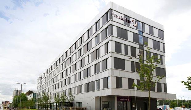 Hotels in Glasgow | Premier Inn Glasgow | Book Direct