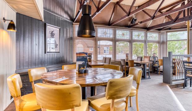 Harrow Hotels | Book Cheap Hotels In Harrow London | Premier Inn