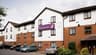 London Hayes Hotel, Heathrow (North) | Premier Inn