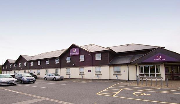 Hayle Hotels | Book Cheap Hotels In Hayle Cornwall | Premier Inn