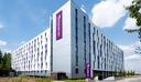 London Heathrow Terminal 4 Hotel | Premier Inn