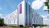 London Heathrow Terminal 4 Hotel | Premier Inn