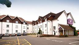 Horsham North Hotel (Horsham Station) in Sussex | Premier Inn