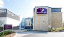 Harrogate Town Centre Hotel | Premier Inn