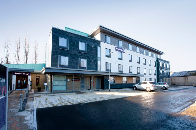 Inverness Hotels | Book Cheap Hotels In Inverness West | Premier Inn