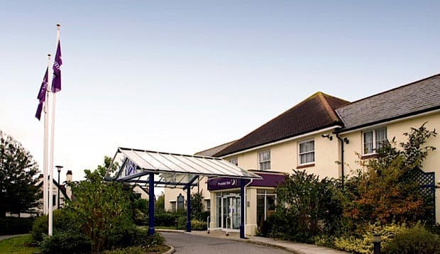 Hotels in Suffolk | Premier Inn Suffolk | Book Direct