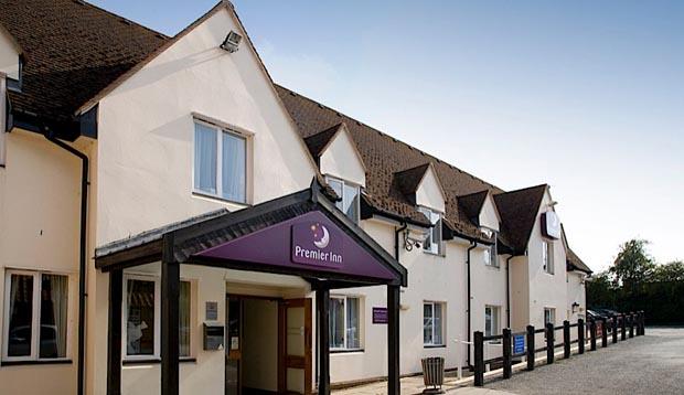 Ipswich Hotels | Book Hotels In Ipswich South | Premier Inn