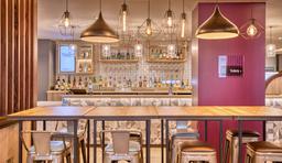 Jersey St Helier (Bath Street) Hotel | Premier Inn