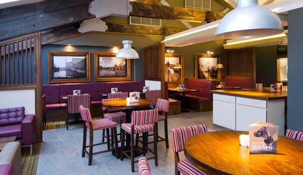 Kidderminster Hotels | Book Cheap Hotels In Kidderminster | Premier Inn