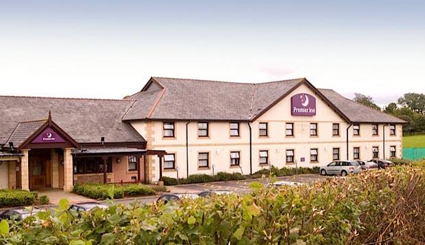 Kilmarnock Hotels | Book Cheap Hotels In Kilmarnock | Premier Inn