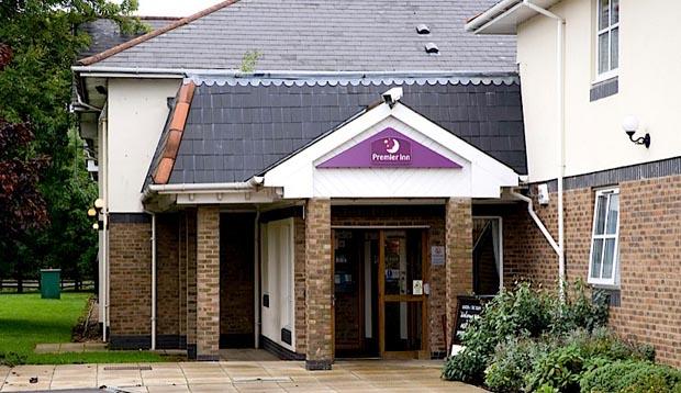 Lincoln Hotels | Premier Inn Lincoln | Book Direct