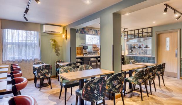 Liverpool Hotels | Book Hotels Near Liverpool (Tarbock) | Premier Inn