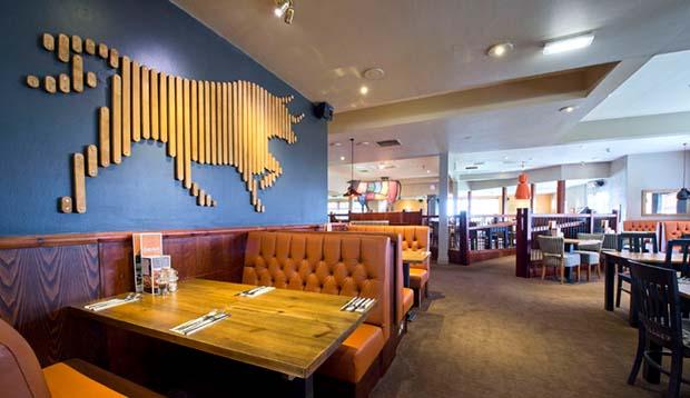 Livingston Hotels | Book Cheap Hotels In Livingston | Premier Inn