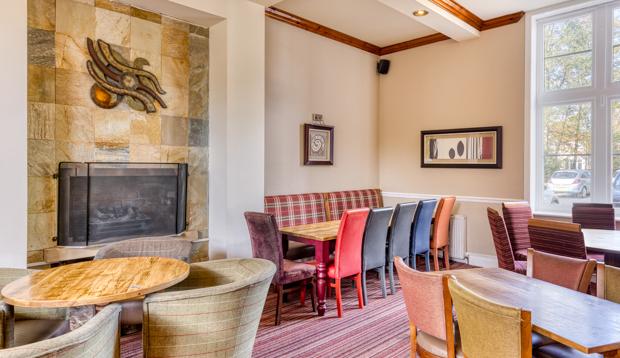 Liverpool Hotels | Book Cheap Hotels Liverpool (Roby) | Premier Inn