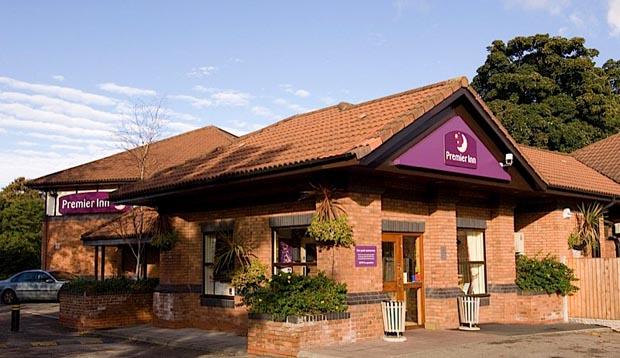 Hotels in Liverpool | Premier Inn Liverpool | Book Direct