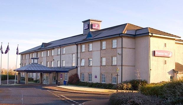 Livingston Hotels | Book Hotels In Livingston (Bathgate) | Premier Inn