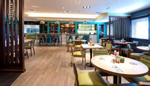 London Brixton Hotel | Premier Inn