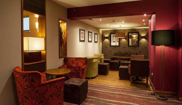 Bank Hotels | London City | Premier Inn