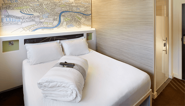 hub London Paddington (Paddington Station)